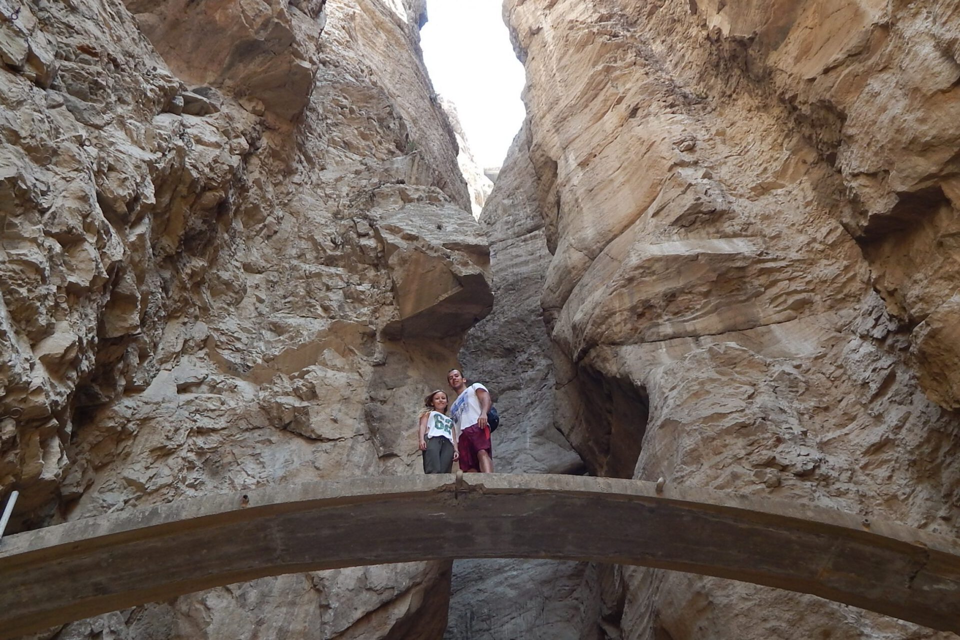 Cañón de Autisha: Peru Geheimtipp bei Lima | Generation World