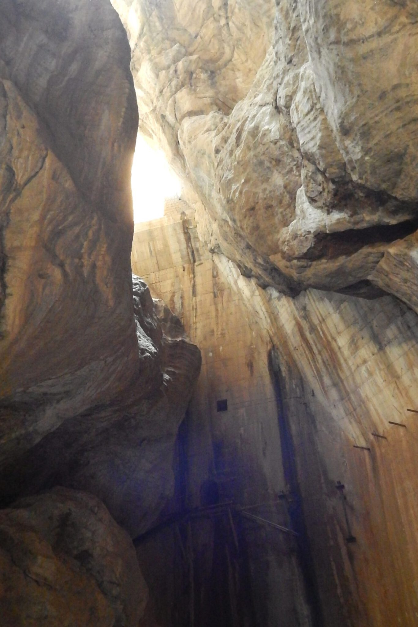 Cañón de Autisha: Peru Geheimtipp bei Lima | Generation World