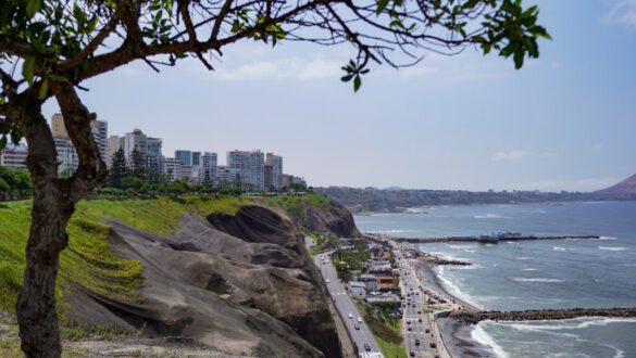 Cañón de Autisha - Unser ultimativer Peru-Geheimtipp!