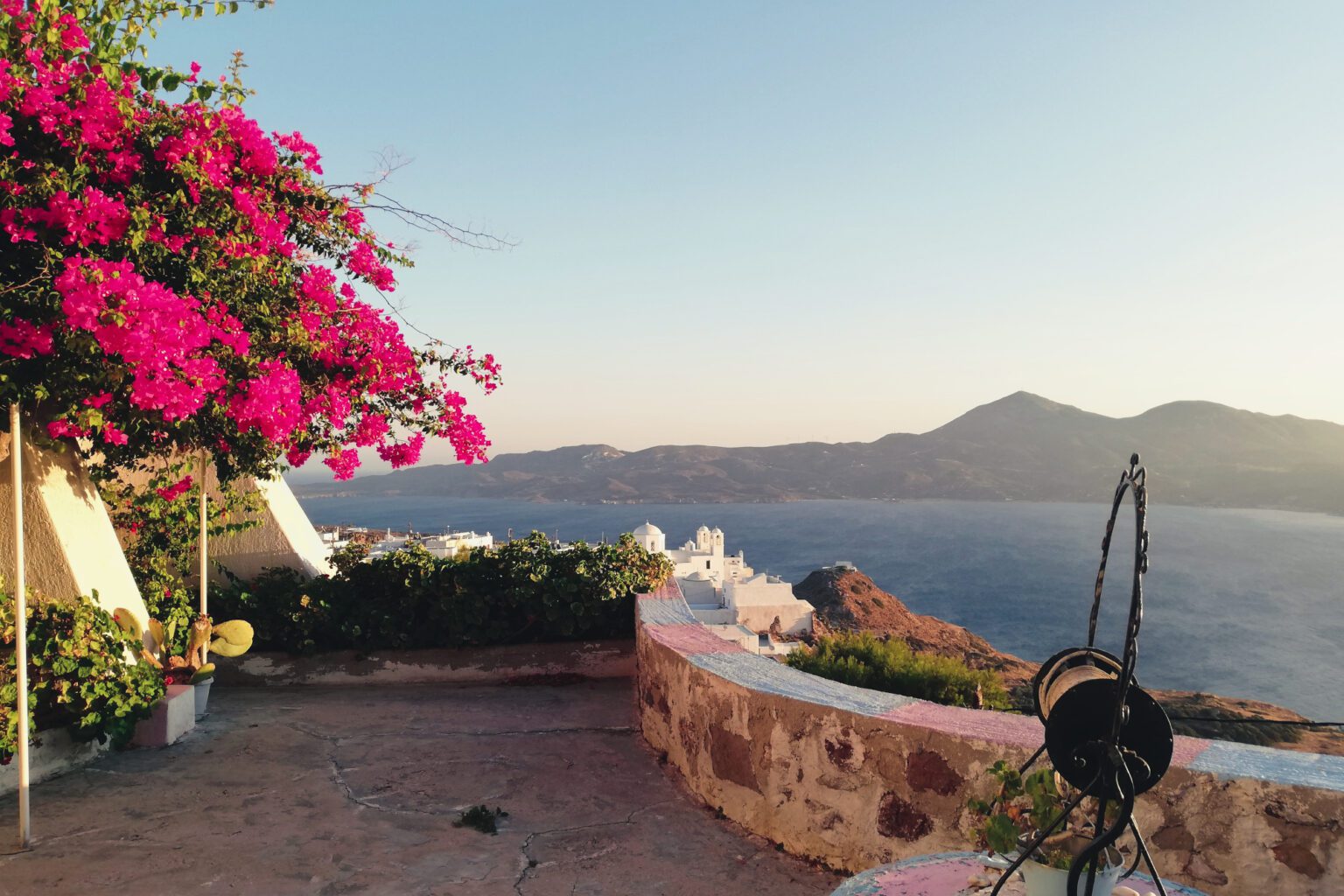 Insel Milos (Griechenland): Geheimtipp der Kykladen