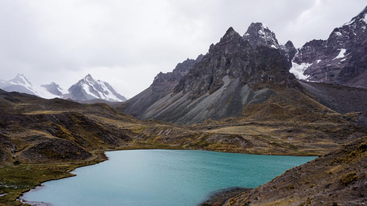 Cañón de Autisha - Unser ultimativer Peru-Geheimtipp!