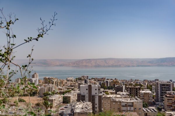 Ausflug zum See Genezareth – Israels untouristischer Schatz
