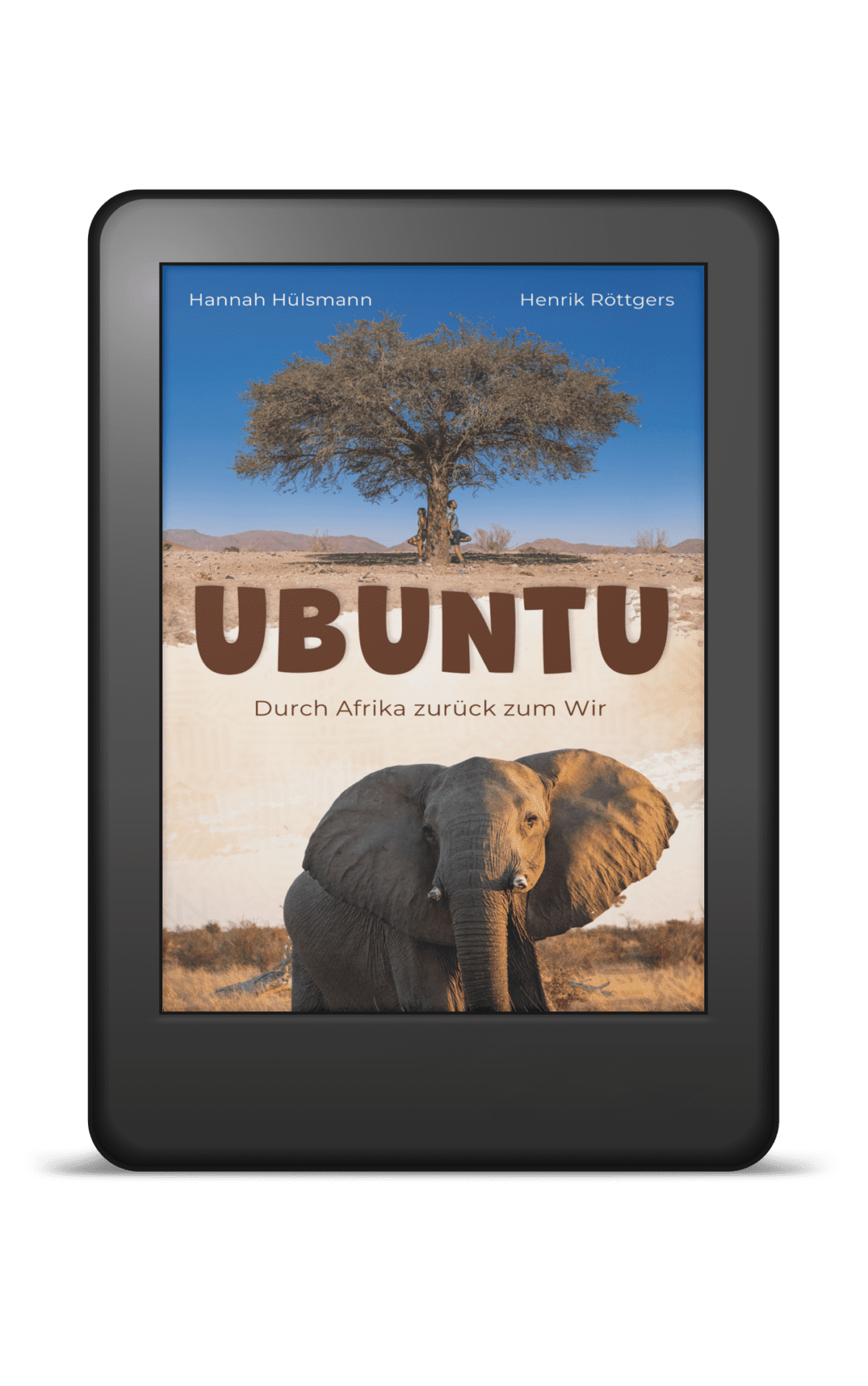 Ubuntu - Durch Afrika zurück zum Wir | Generation World