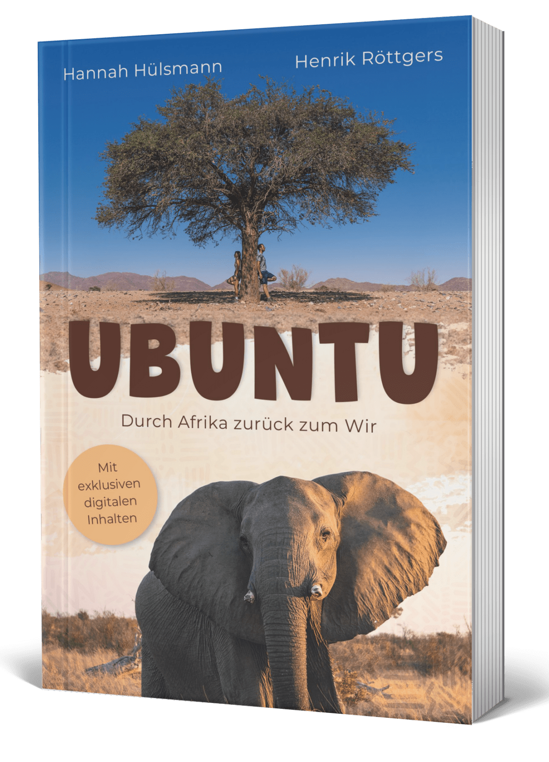 Ubuntu - Durch Afrika zurück zum Wir | Generation World