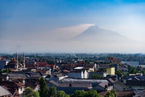 Java Indonesien: Guide für 2-Wochen-Rundreise