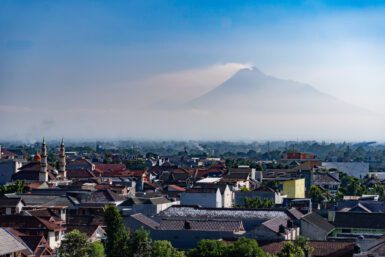 Java Indonesien: Guide für 2-Wochen-Rundreise