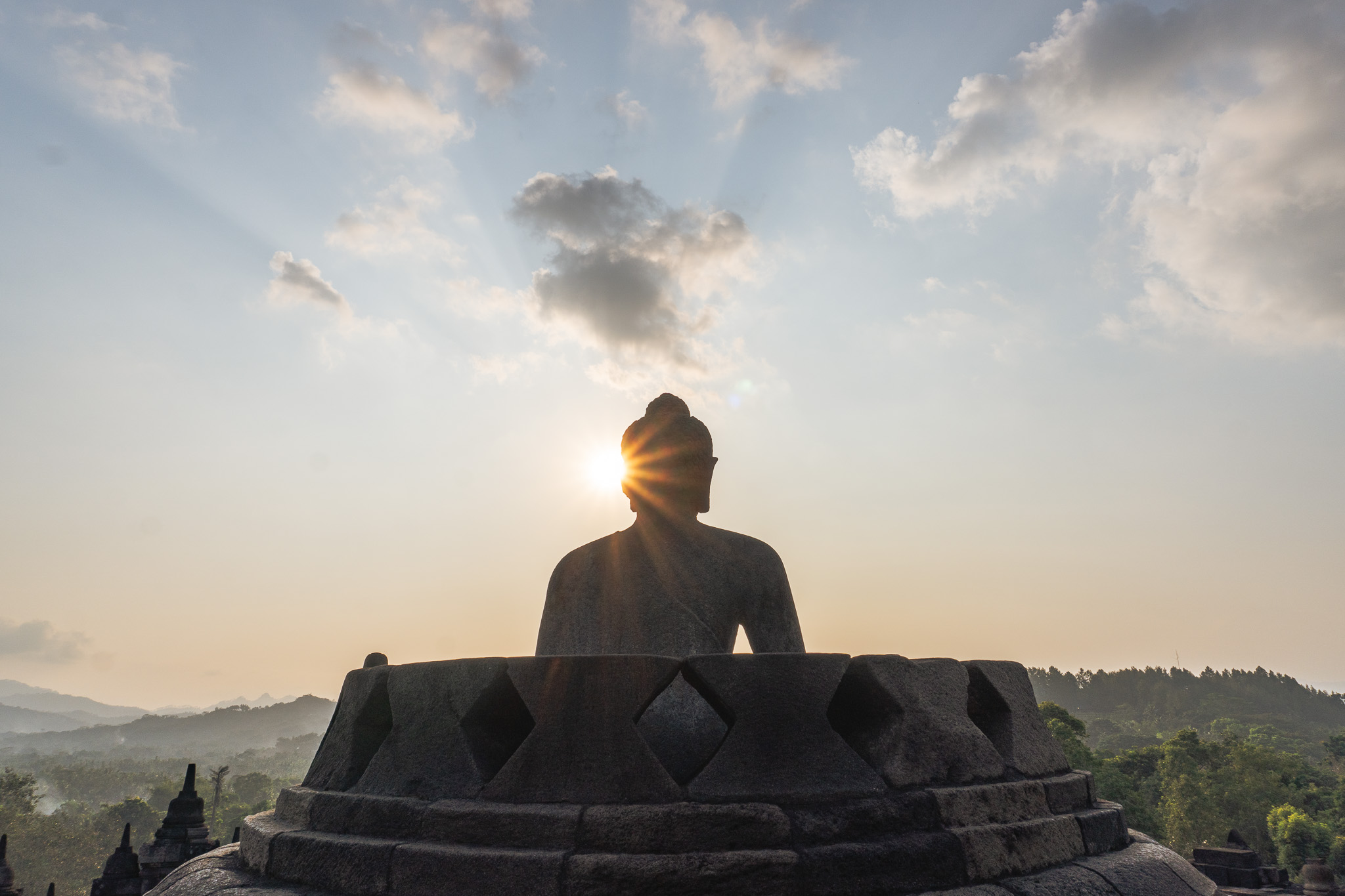 Java Indonesien: Guide für 2-Wochen-Rundreise