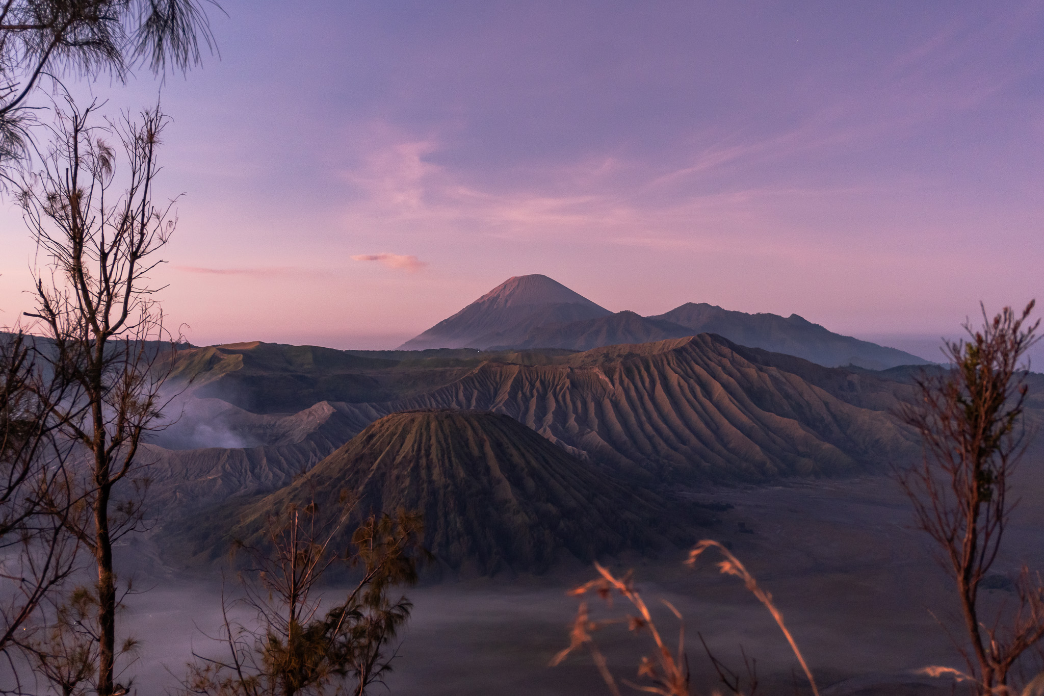 Java Indonesien: Guide für 2-Wochen-Rundreise