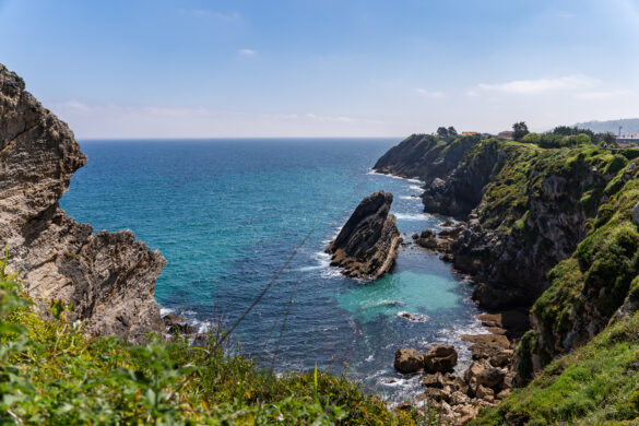 Nordspanien Rundreise: 5 Regionen zwischen Bergen & Meer | Generation World